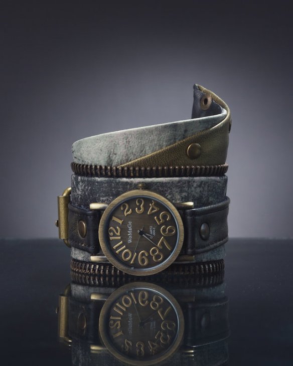 Croatian design spotlight – Herman design | All I am - a redhead